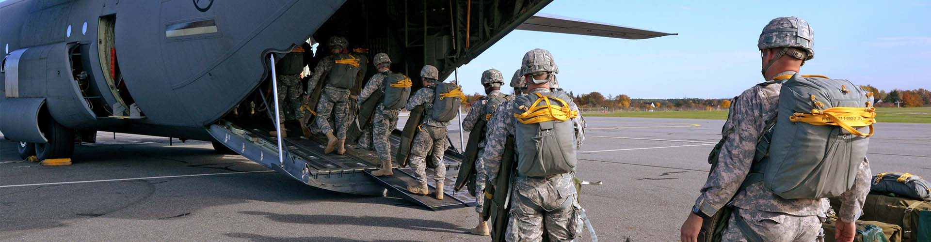 Leadership - Defense Acquisition Support Services, LLC