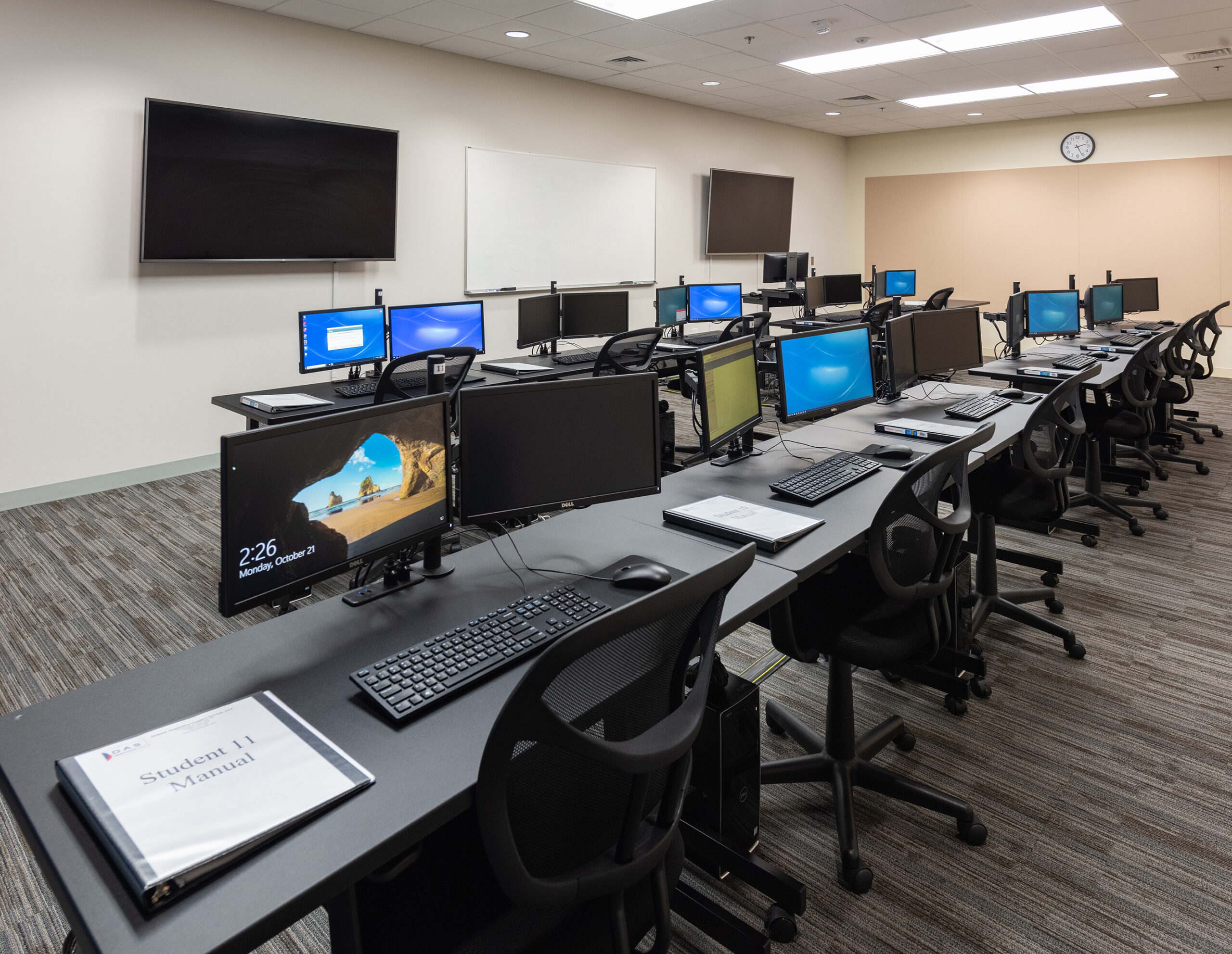 Training | Defense Acquisition Support Services, LLC